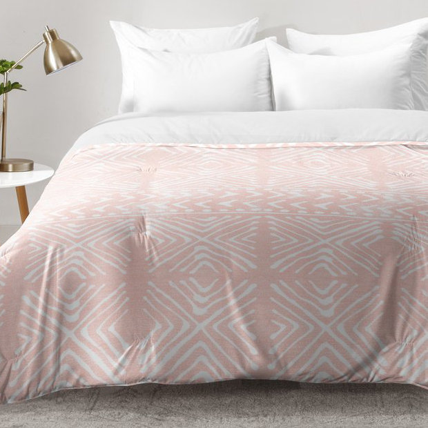 Deny Designs Comforter Set - Wayfair Canada