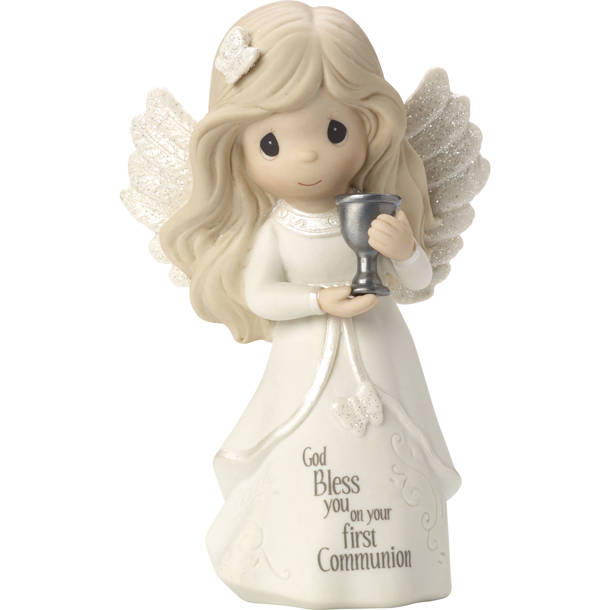 Design Toscano 1882 Monteverde Angel Statue & Reviews | Wayfair