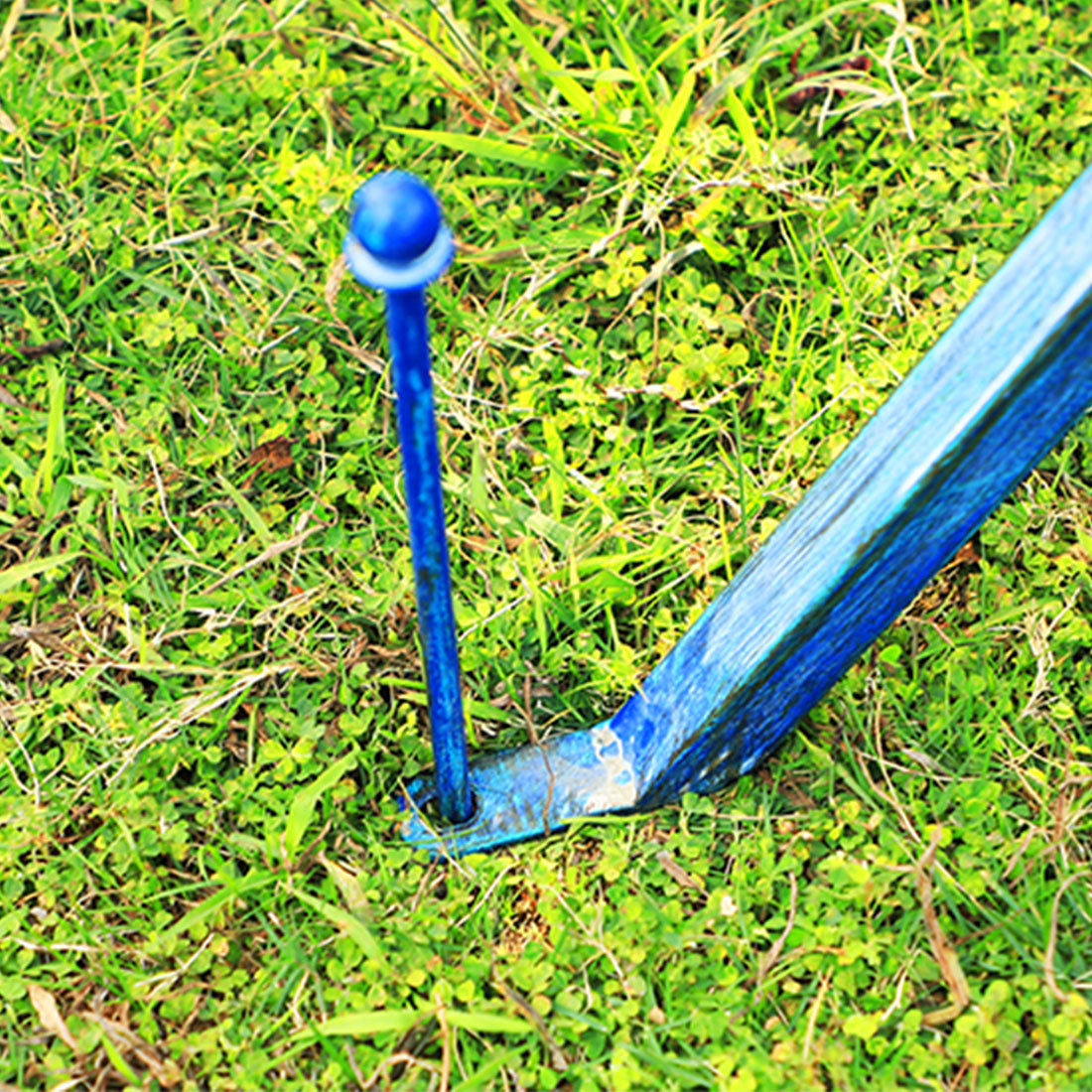 One Allium Way Zoee Porch Swing | Wayfair