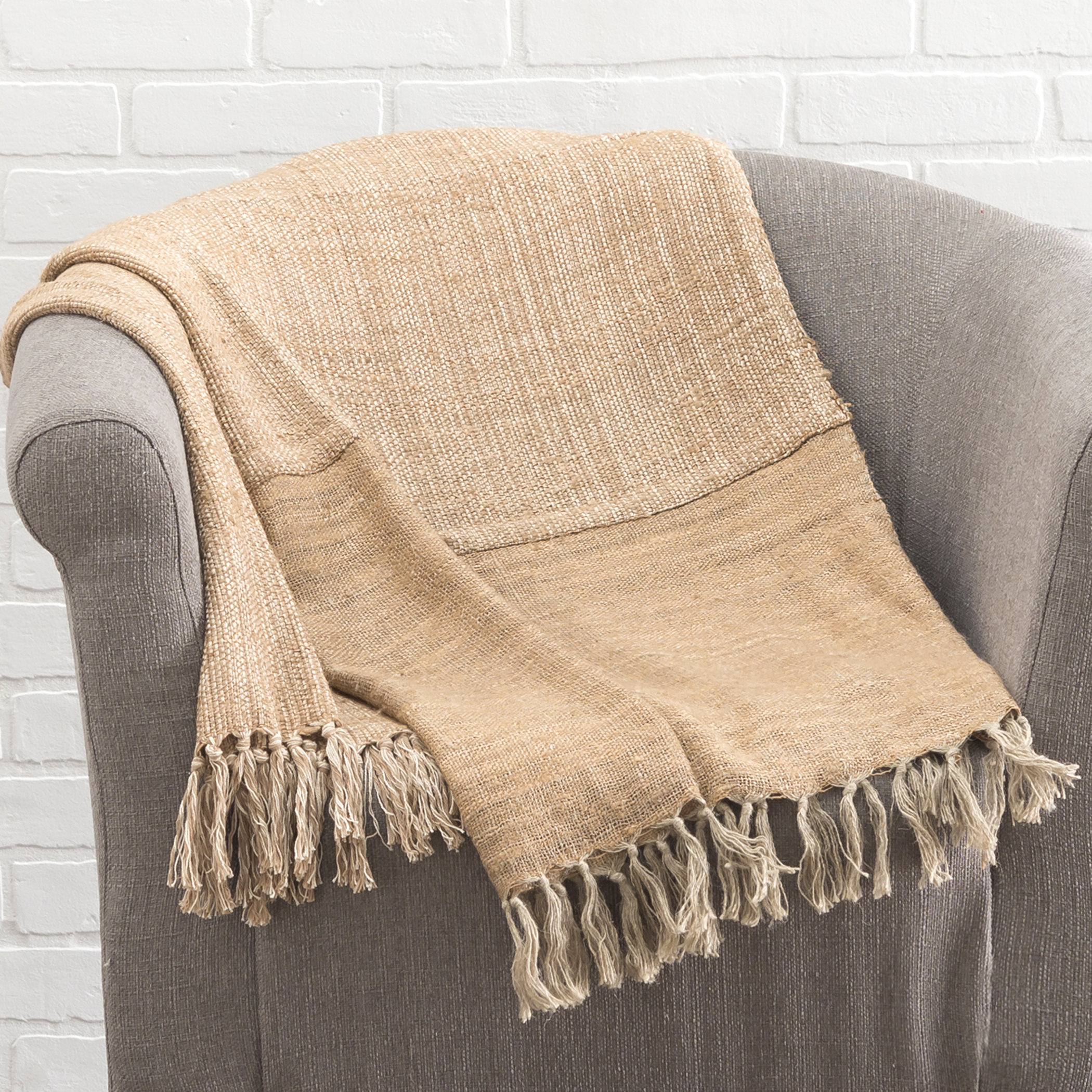 Cloud9 Design Zara Throw | Wayfair