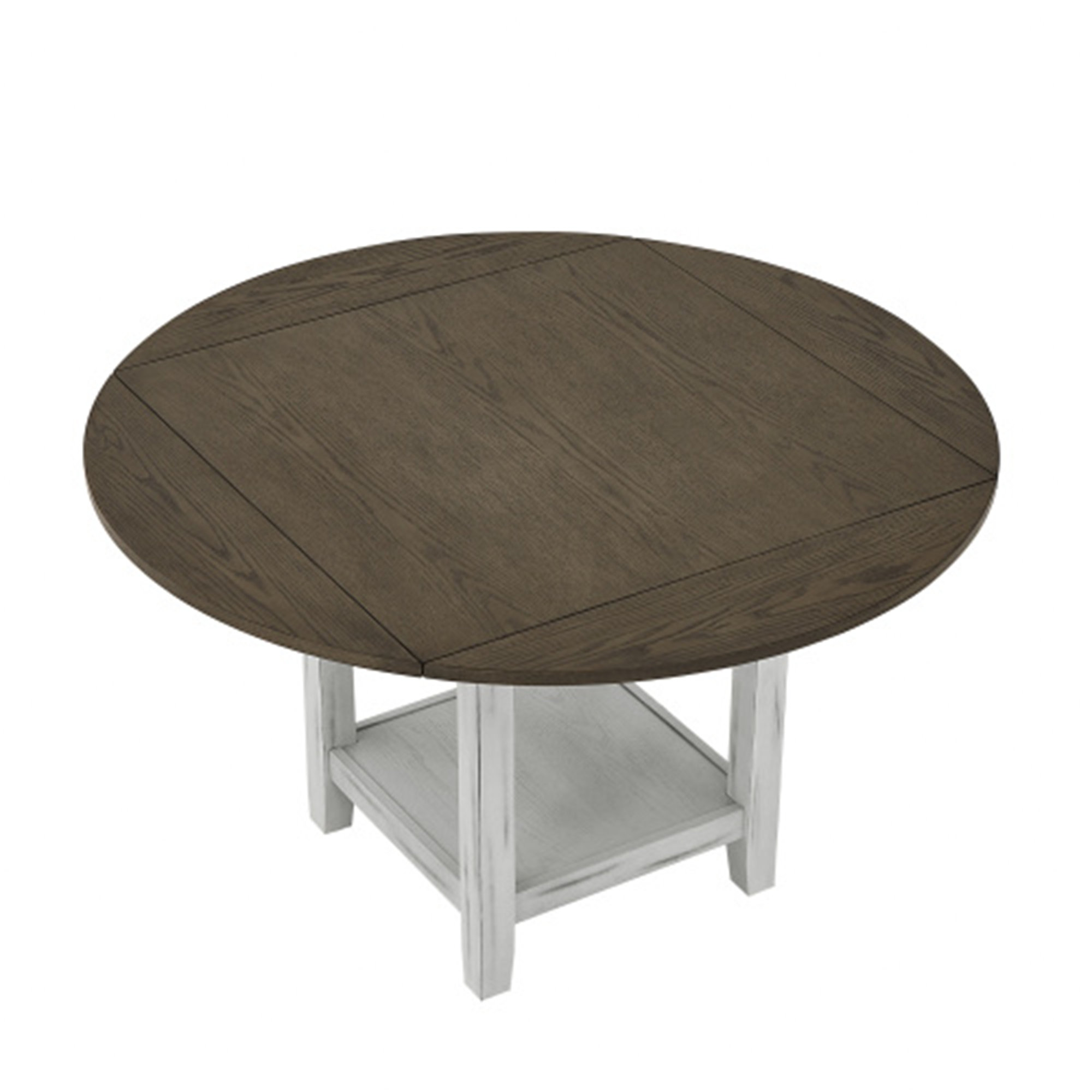 Laurel Foundry Modern Farmhouse® There is only one table in a box ...