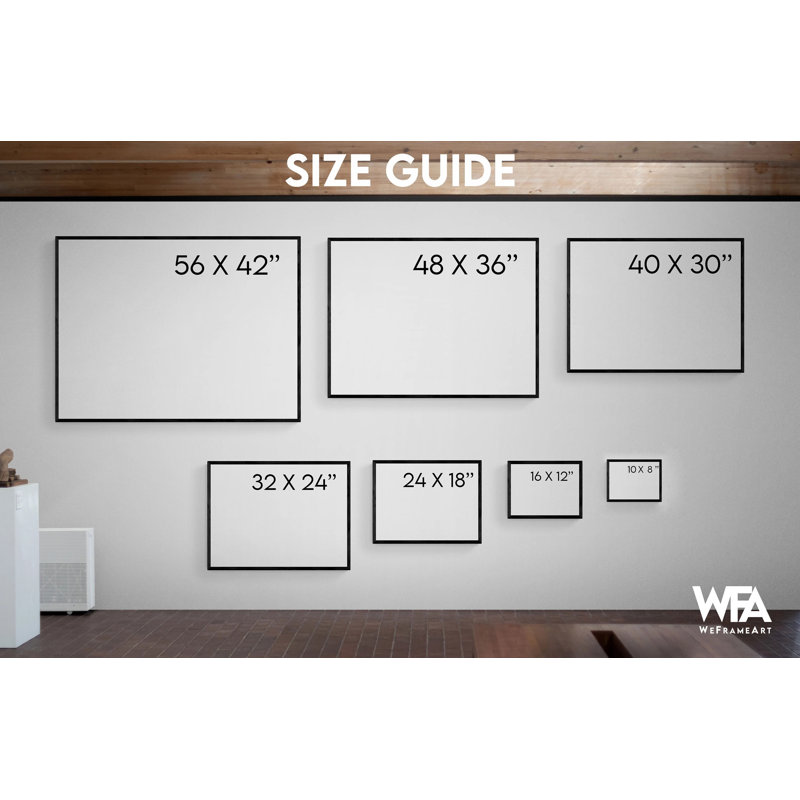 WeFrameArt Cartoon Map Of The Current World Situation By Vintage Maps ...