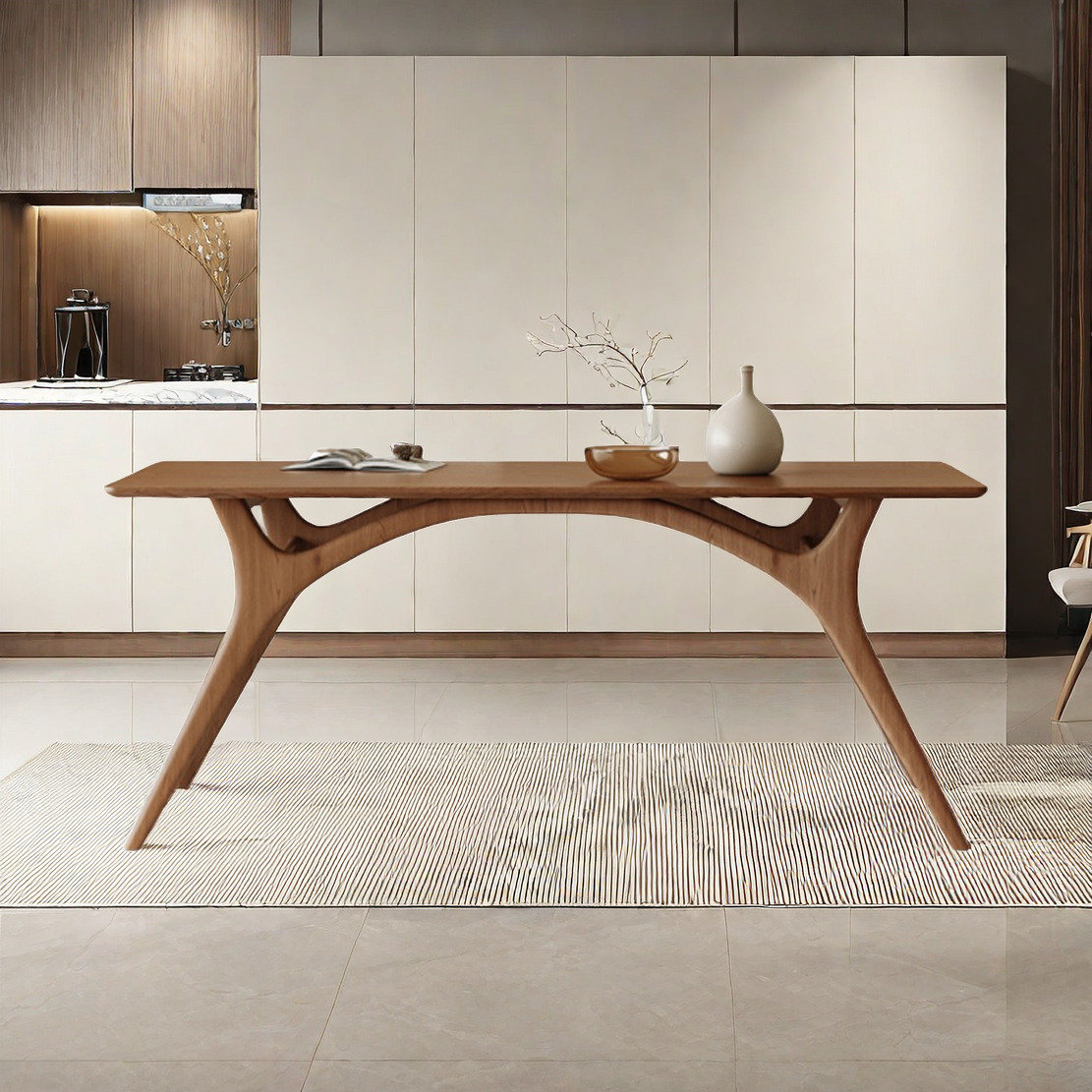 Corrigan Studio® Muaad Dining Table | Wayfair