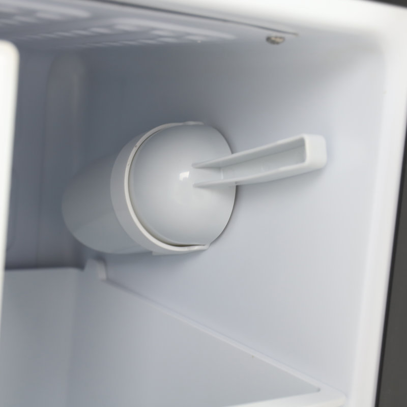 MaxxIce Maxx Ice Shallow Depth Indoor Built-In Undercounter Ice Maker ...