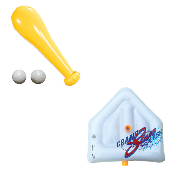 Banzai Vinyl Inflatables - Wayfair Canada