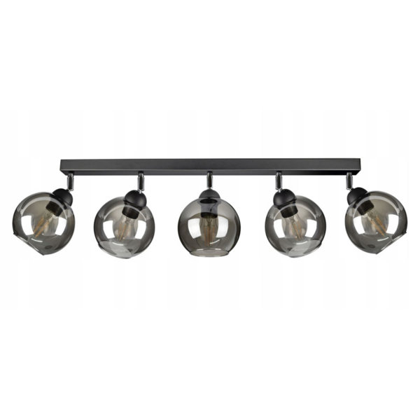 George Oliver Arquilla Glass Spotlight | Wayfair.co.uk