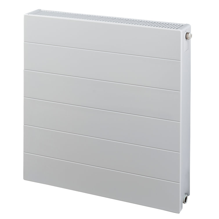 Belfry Heating Darrius Horizontal Flat Panel Radiators | Wayfair.co.uk