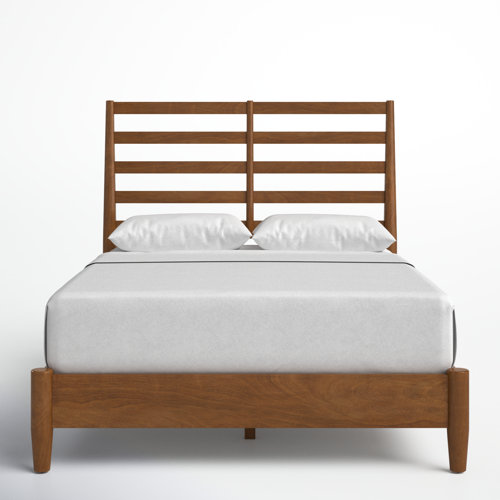 Modern Full / Double Beds | AllModern