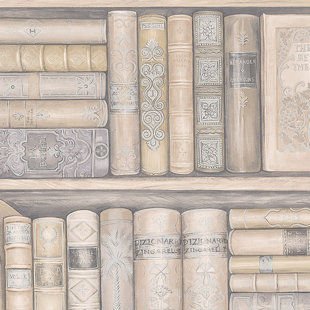 Traditional Wallpaper You'll Love | Wayfair