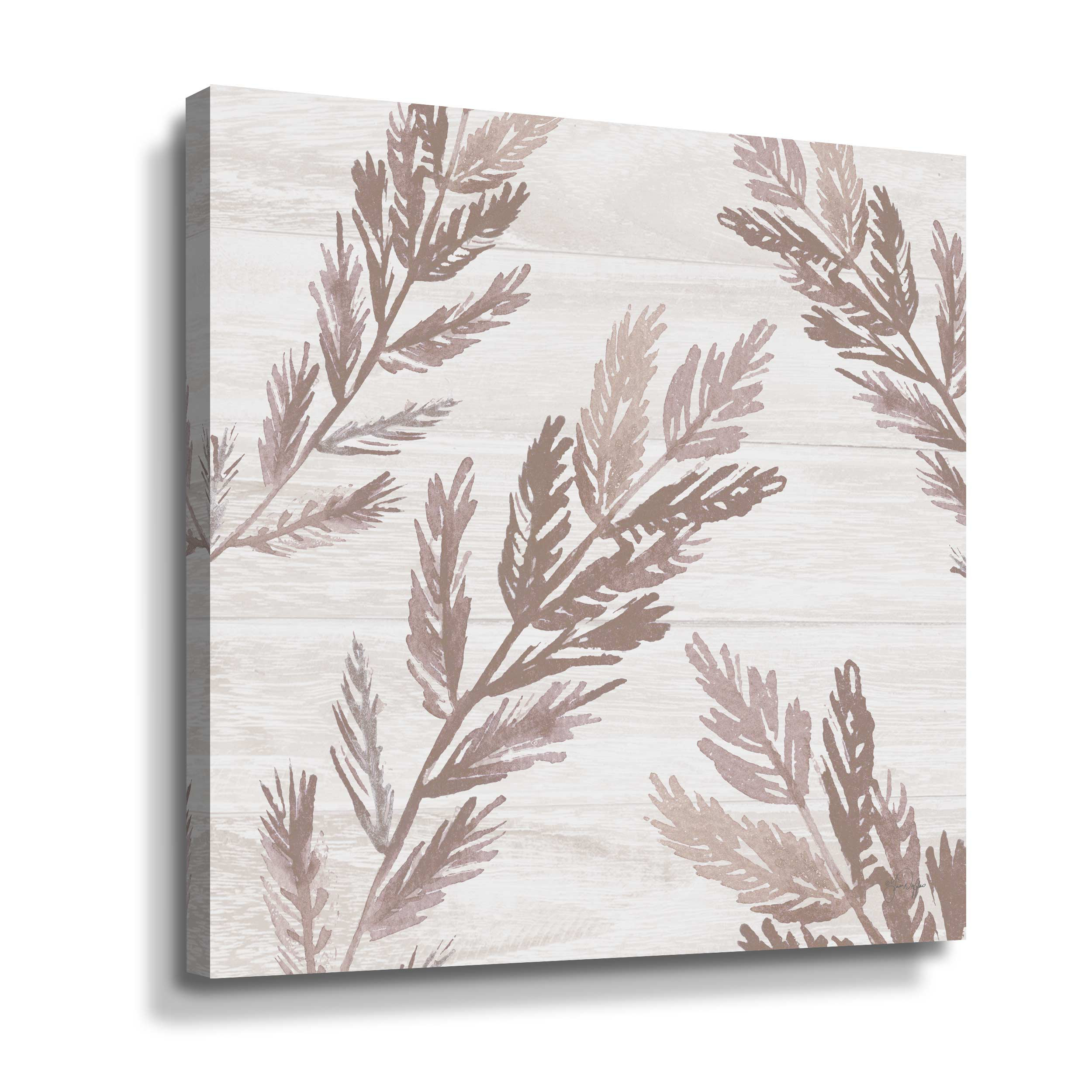 August Grove® Breezy - Print | Wayfair