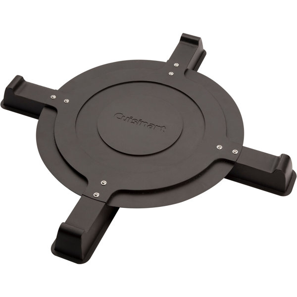 Cuisinart 24'' Round Steel Fire Pit Stand | Wayfair