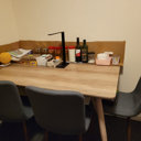 Zipcode Design Coldiron Dining Table & Reviews | Wayfair.co.uk