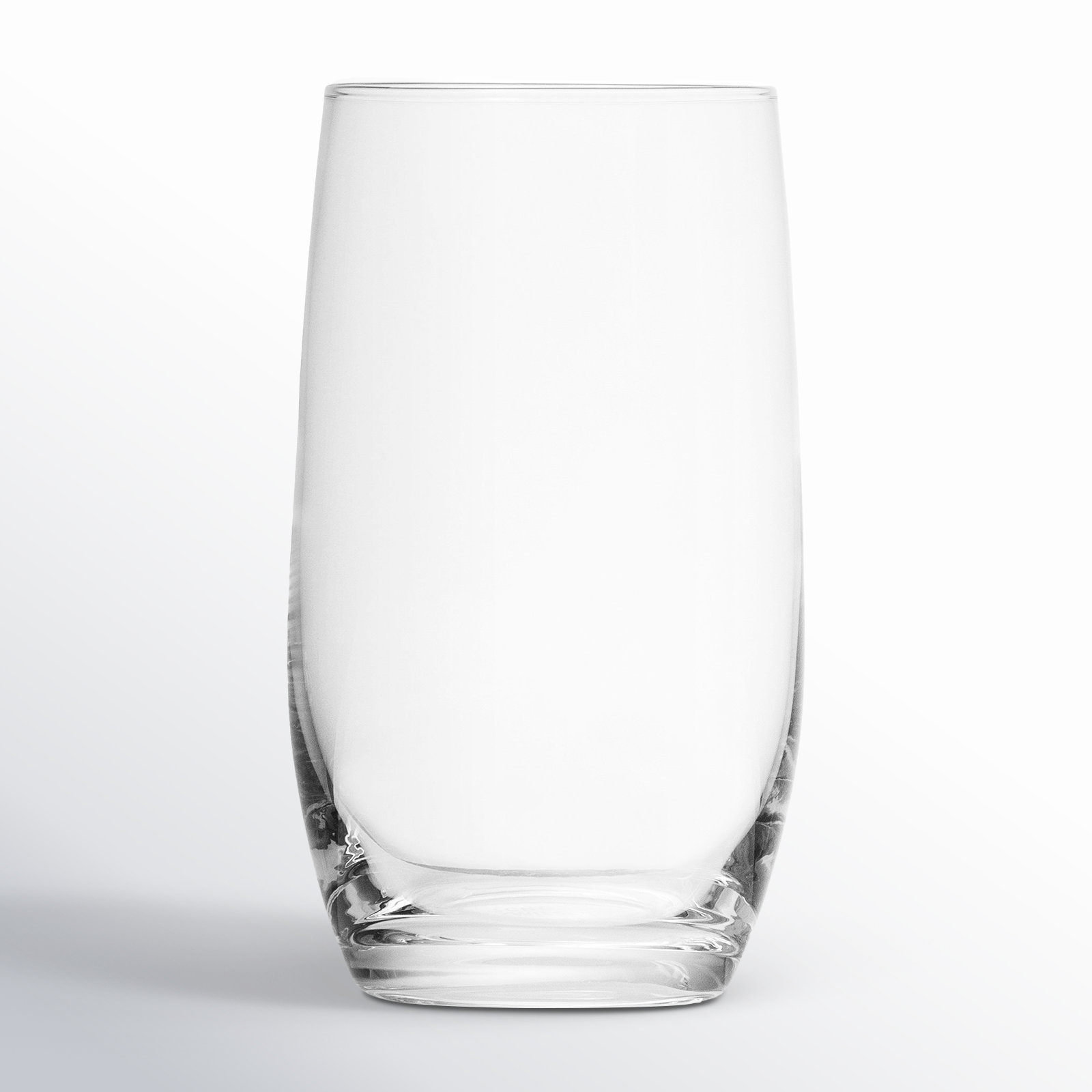 Schott Zwiesel Banquet 6 Piece 11 oz. Glassware Set & Reviews | Joss & Main