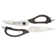 Ergo Chef Pro-Series Pull Apart All-Purpose Kitchen Scissors & Reviews ...