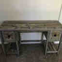 Union Rustic Altine Desk & Reviews | Wayfair