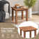 Winston Porter Idis Side Table | Wayfair
