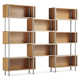 Chicago 8 Box Bookcase & Reviews | AllModern