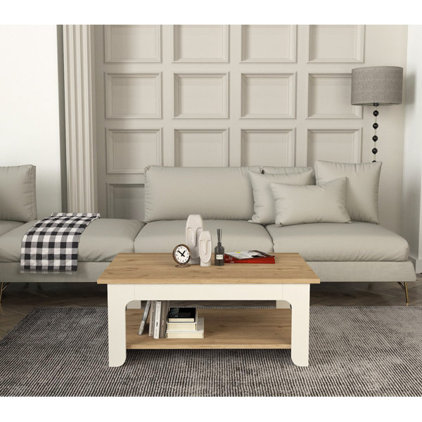 17 Stories Sicario Coffee Table | Wayfair.co.uk