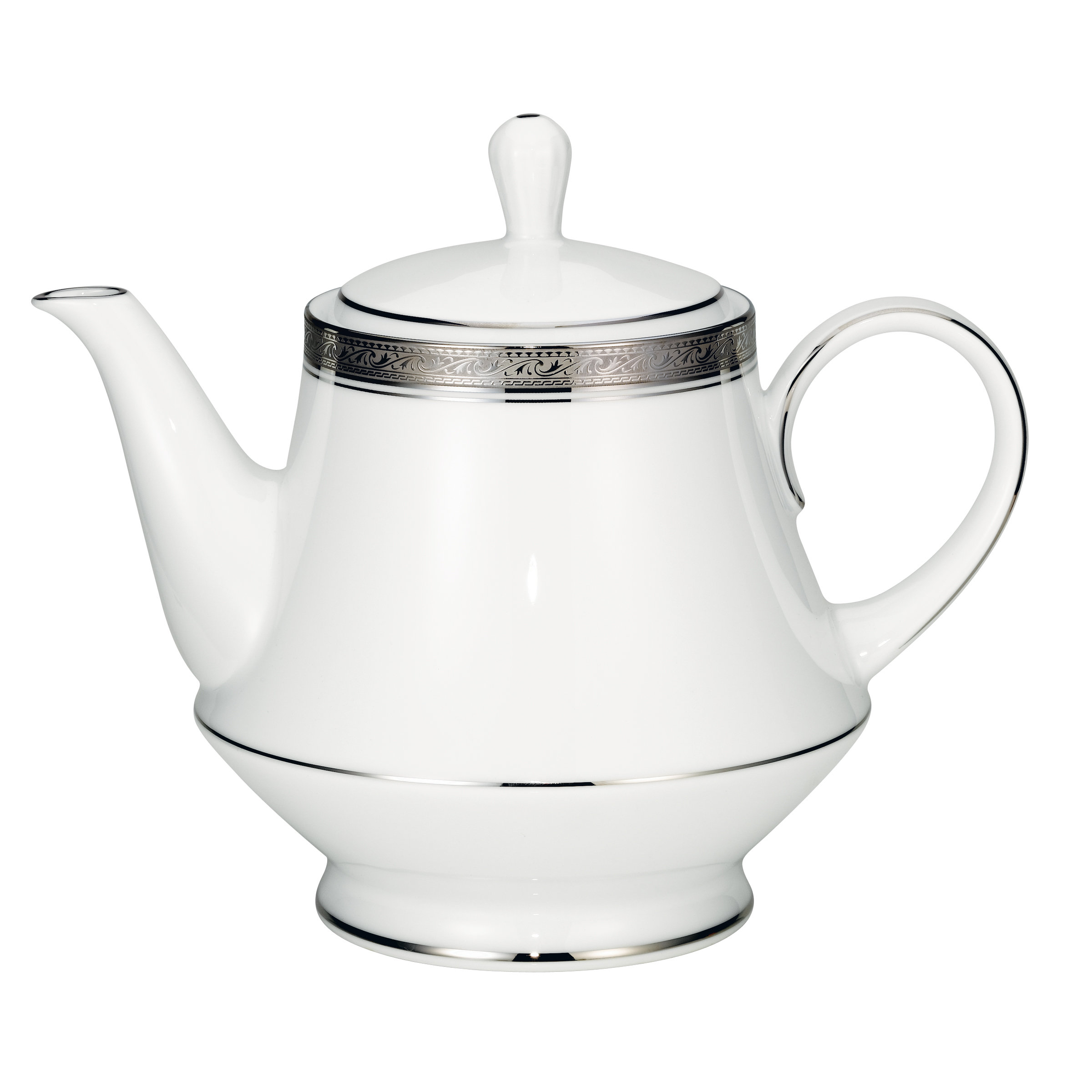 Noritake Crestwood Tea Pot, 38 Oz. & Reviews - Wayfair Canada