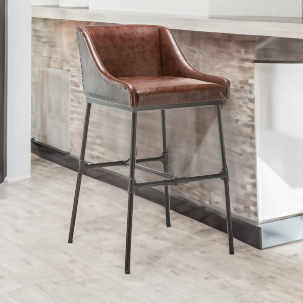17 Stories Stool | Wayfair
