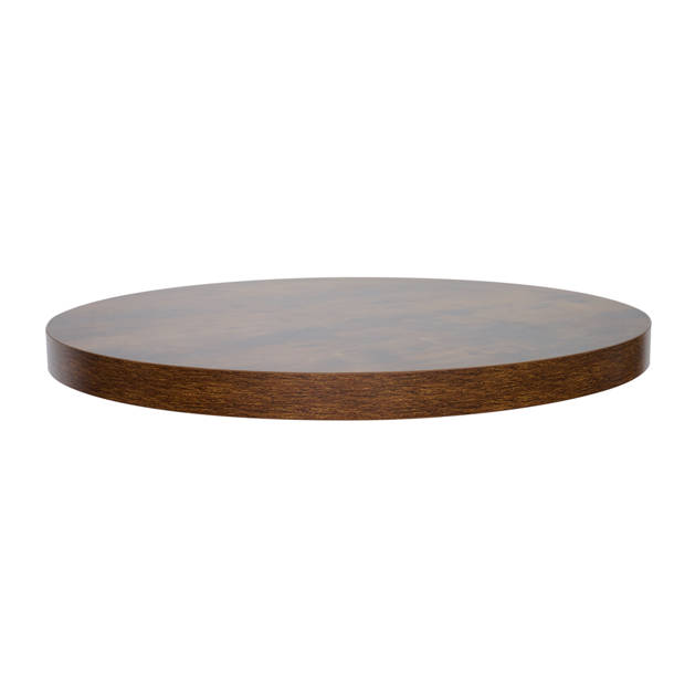 Restaurant Furniture by Barn Furniture Solid Wood Round Square Edge ...