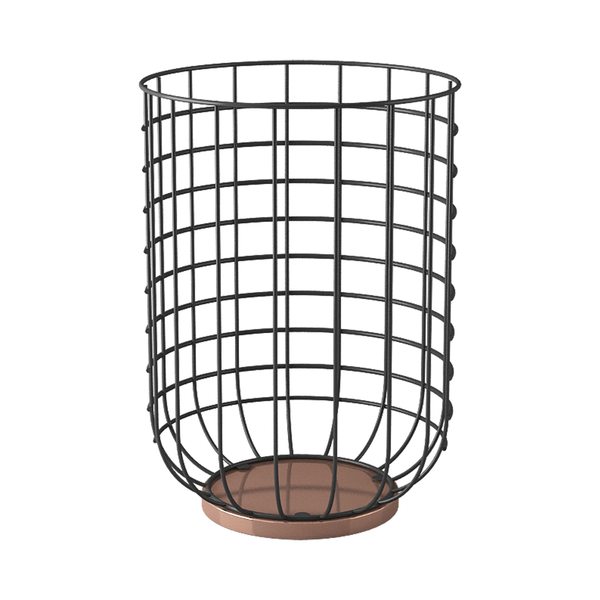 Tatara Group Wire Utensil Holder, Tools Caddy, Flatware Caddy Organizer ...