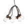 Konstsmide Beer Garden Party LED Festoon Light & Reviews | Wayfair.co.uk