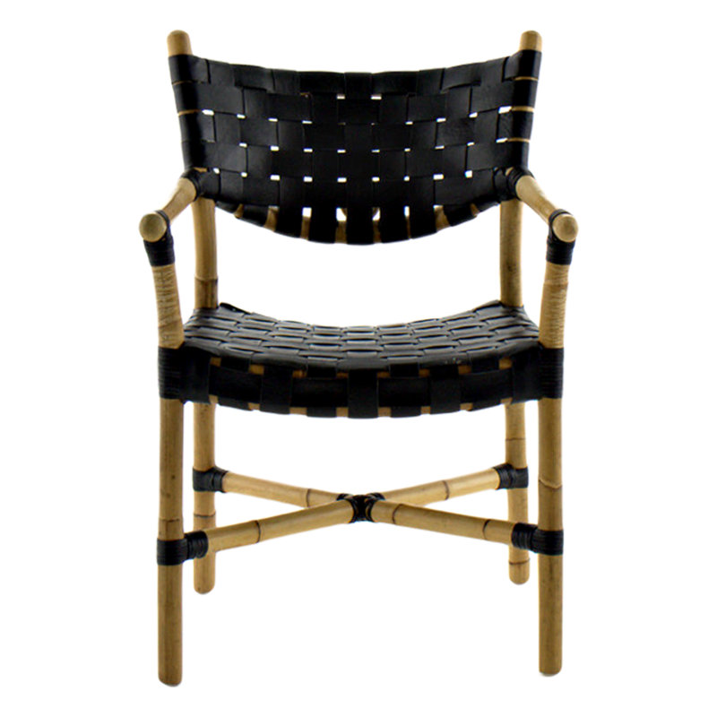 Gabby Morrison Upholstered Dining Chair | Wayfair