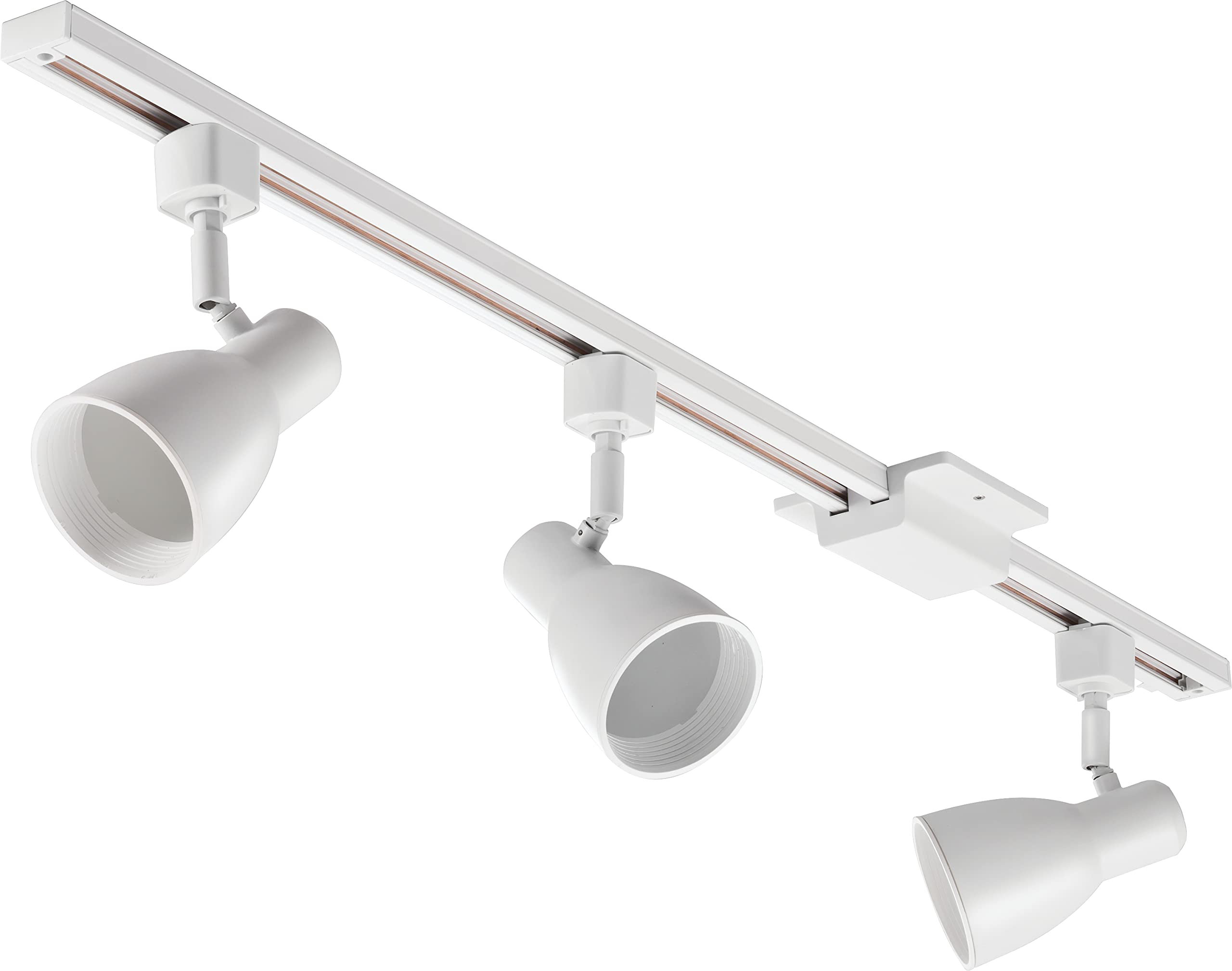 BLASIVE Step Baffle Kit Track Lighting | Wayfair