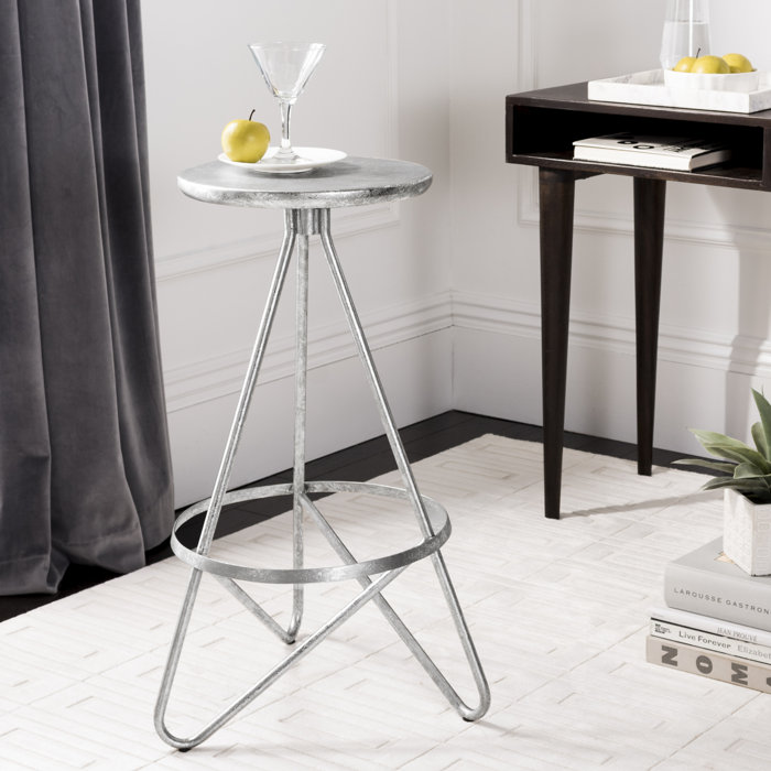 Brayden Studio® Galaxy Stool & Reviews | Wayfair