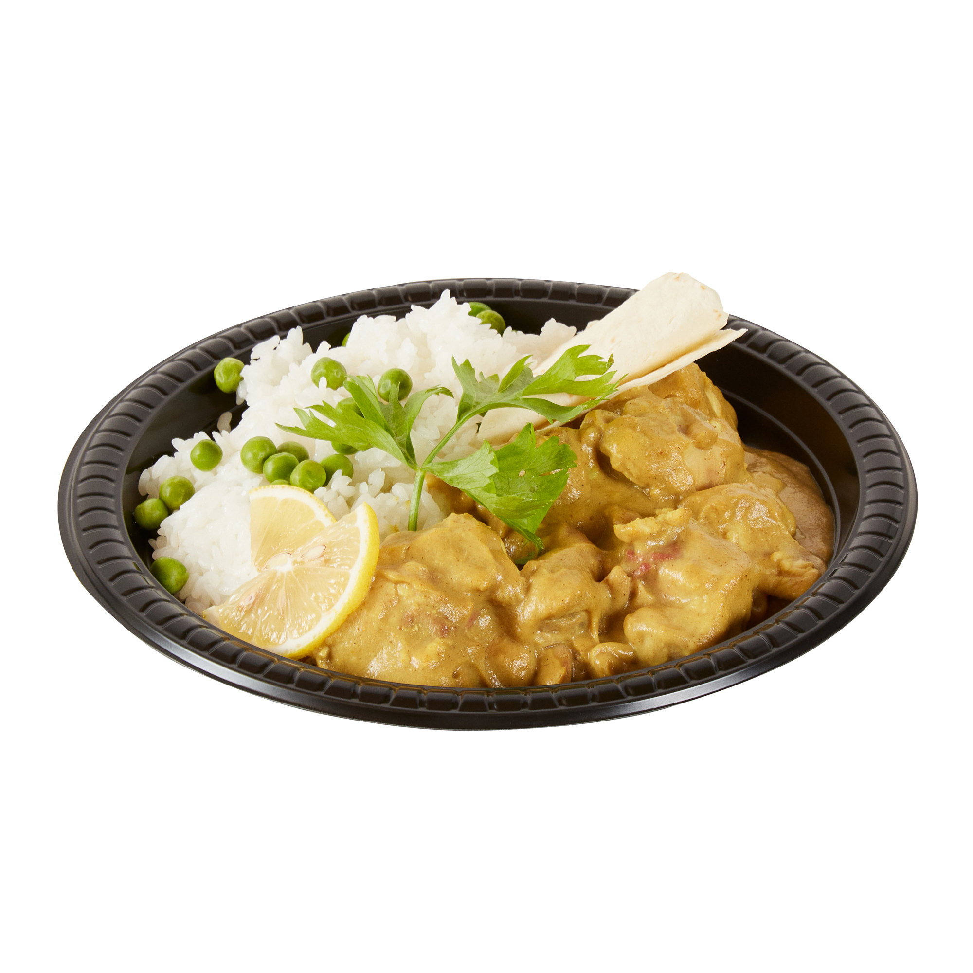 Restaurantware-Moderna 10.3 Inch Premium Disposable Plates, 200 Round ...