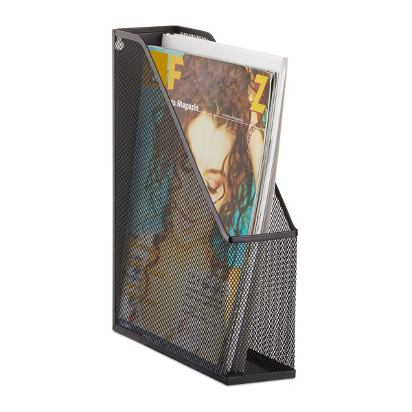 Teal Magazine File | Wayfair.co.uk