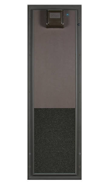 PlexiDor Performance Metal Door Mounted Pet Door & Reviews | Wayfair