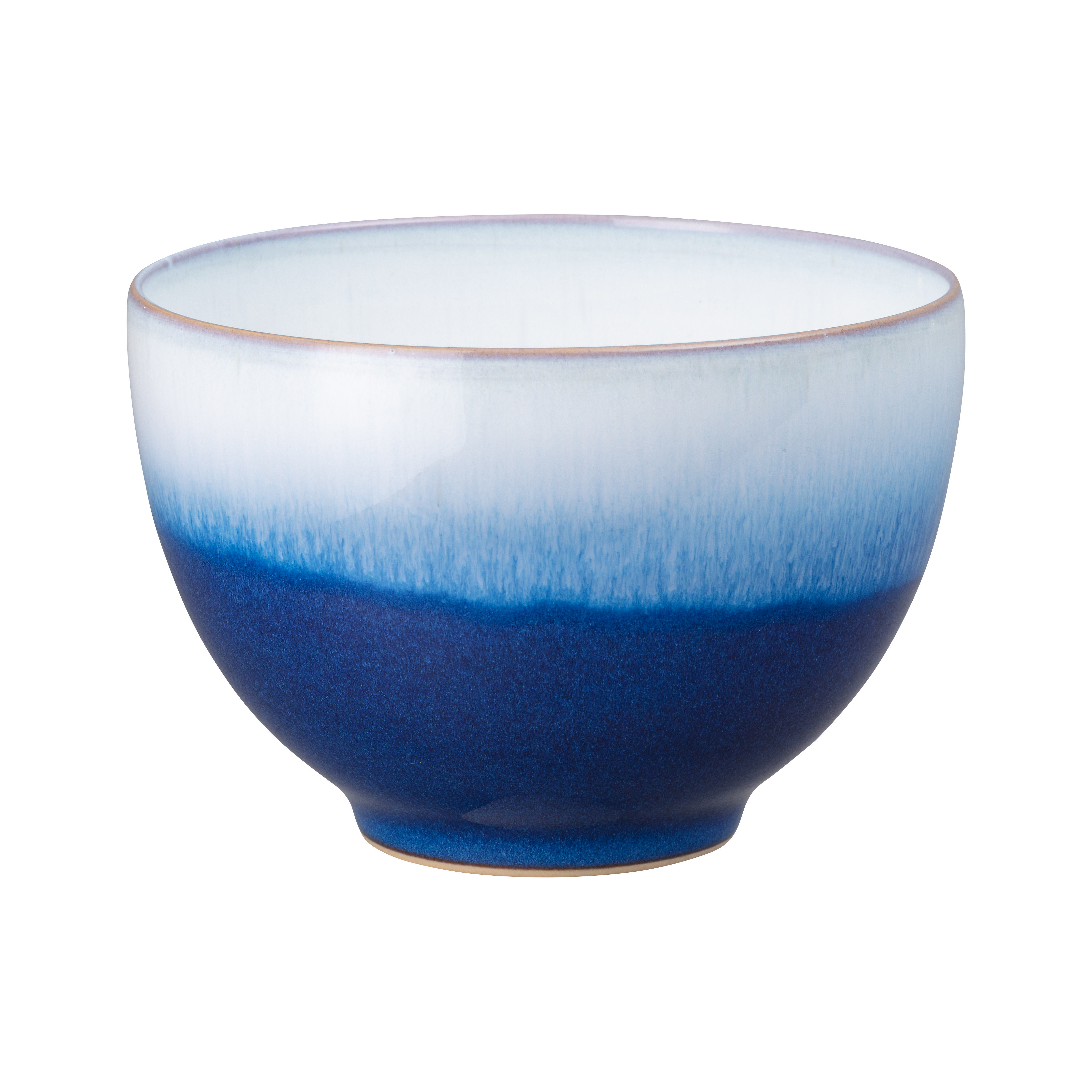 Denby Blue Haze Deep Ramen Bowl & Reviews | Wayfair