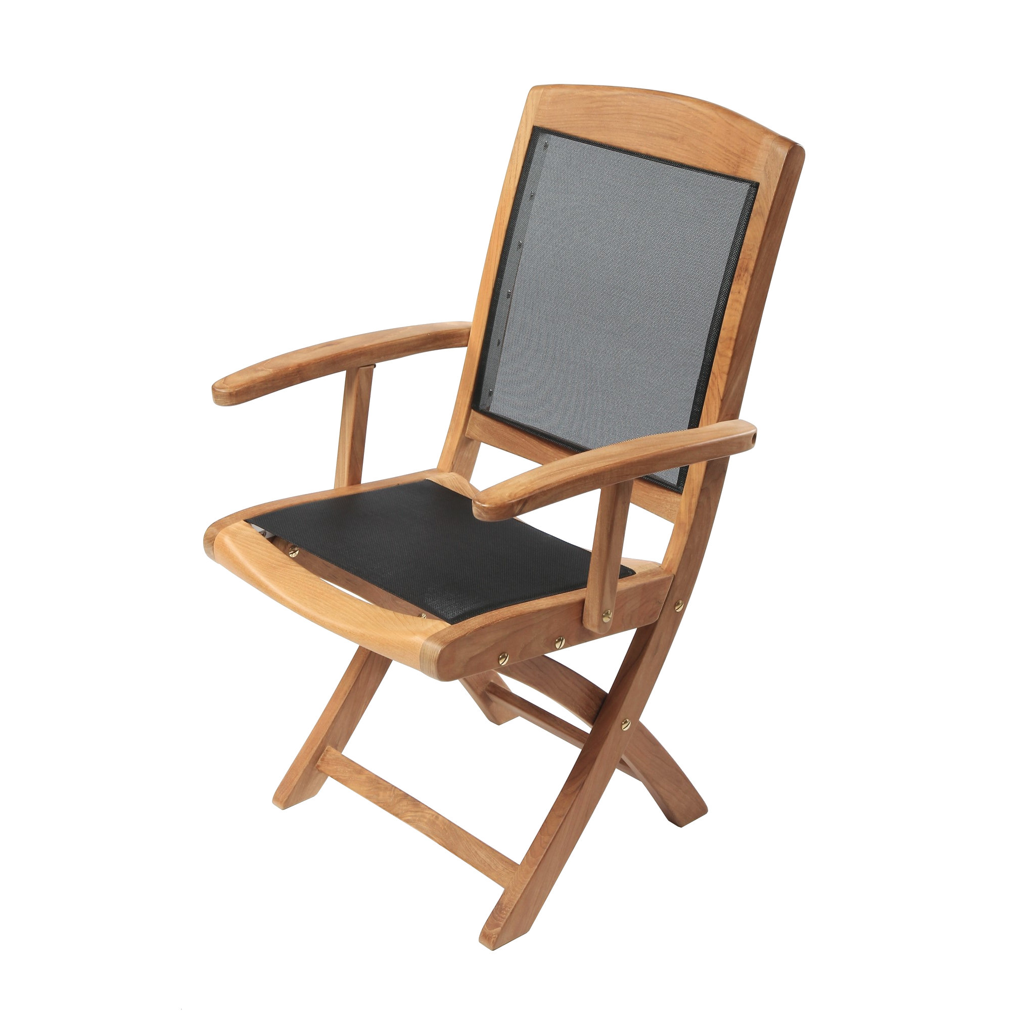 ARB Teak & Specialties Modern Beach chair - Wayfair Canada