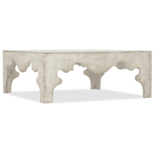 Farmhouse & Rustic White Coffee Tables | Birch Lane