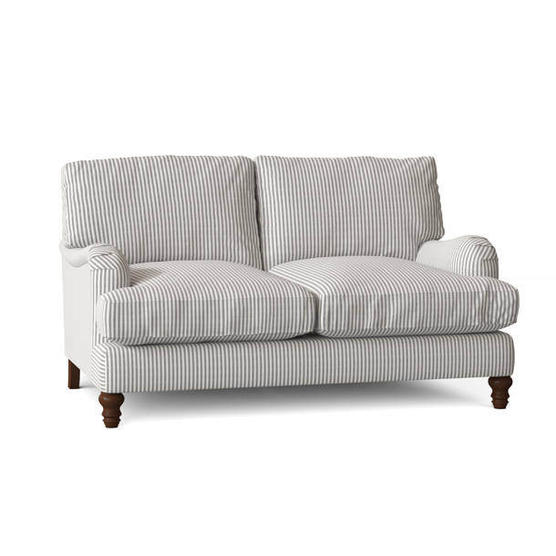 Birch Lane™ Rowena Upholstered Armchair & Reviews | Wayfair