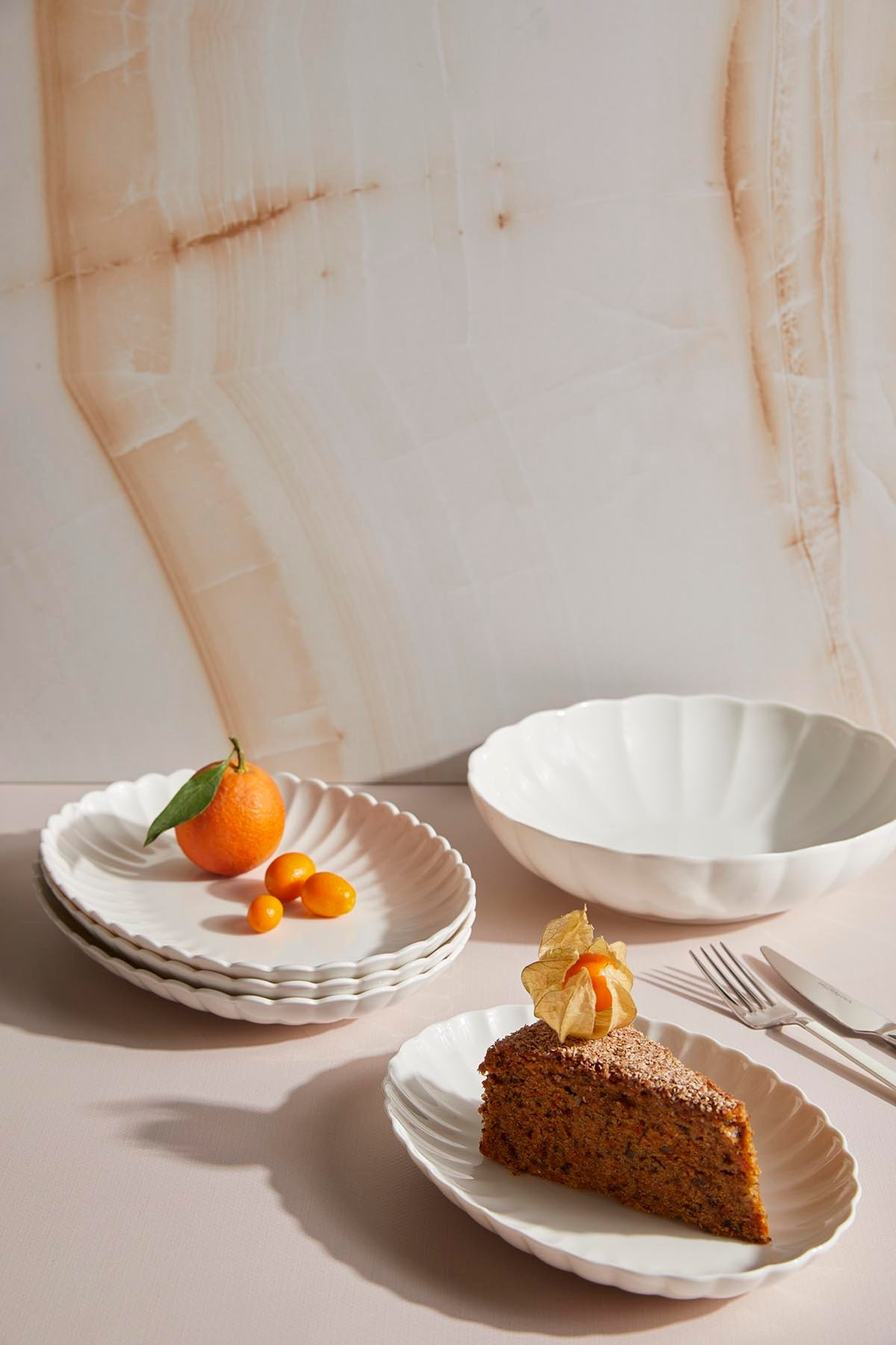 Red Barrel Studio® Dinner Set (27 Pieces) | Wayfair