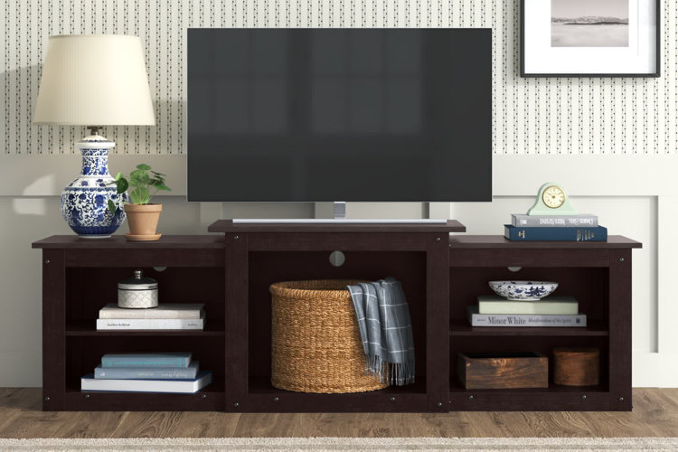How to Decorate a TV Stand 12 Ways - Wayfair Canada