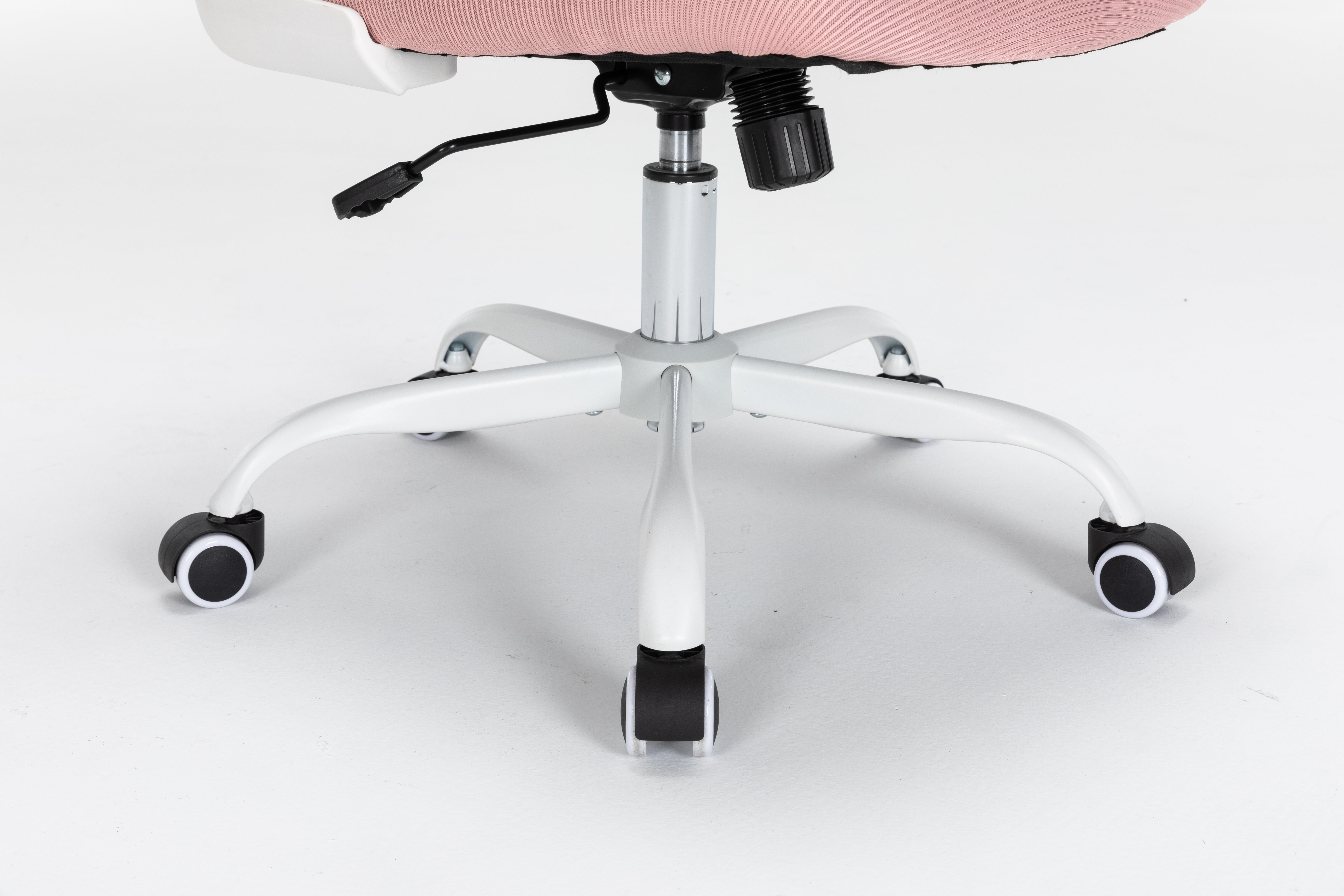 Brayden Studio® Devli Foam Padding Office Chair with Headrest | Wayfair