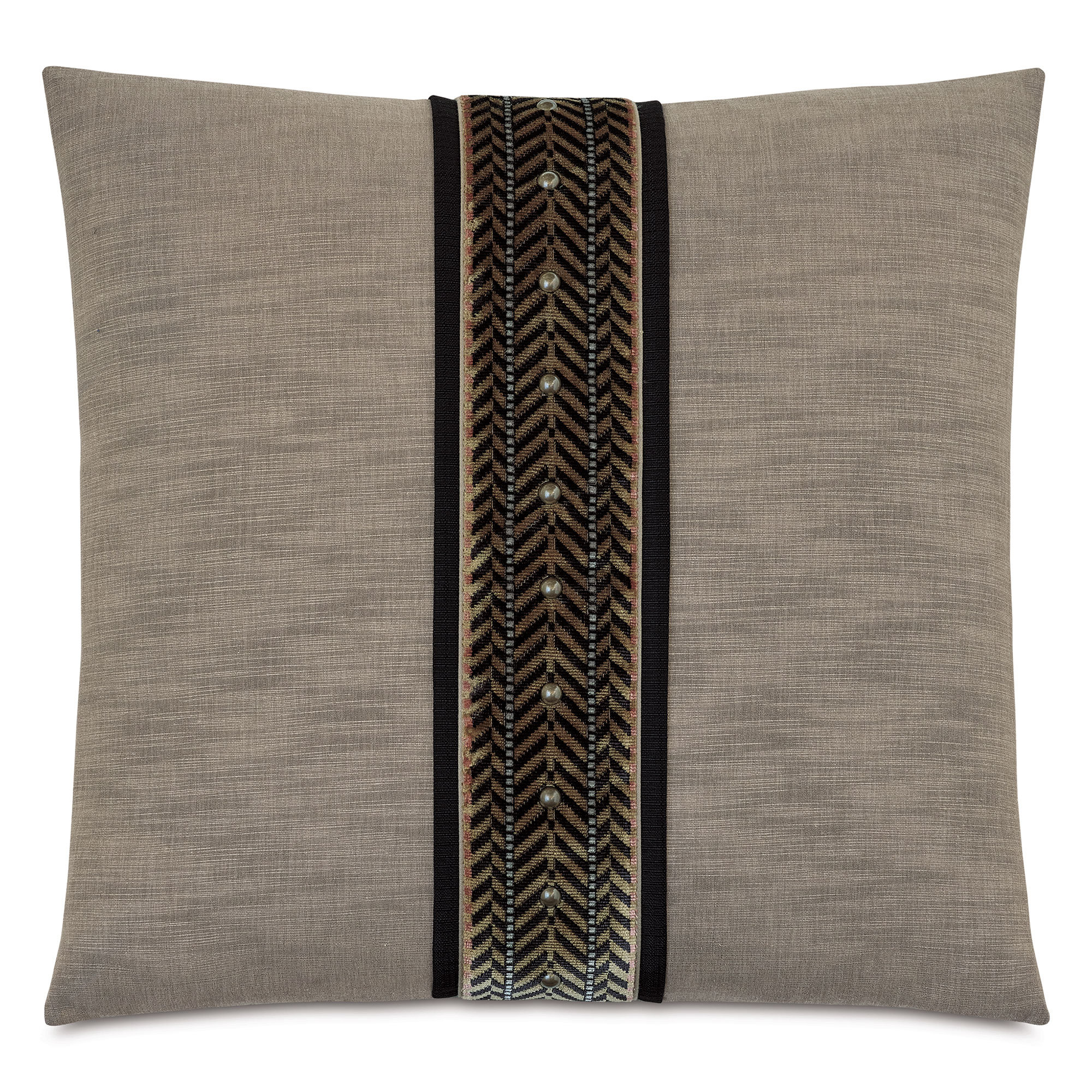 Eastern Accents Talena Cotton Blend Pillow Cover & Insert | Wayfair