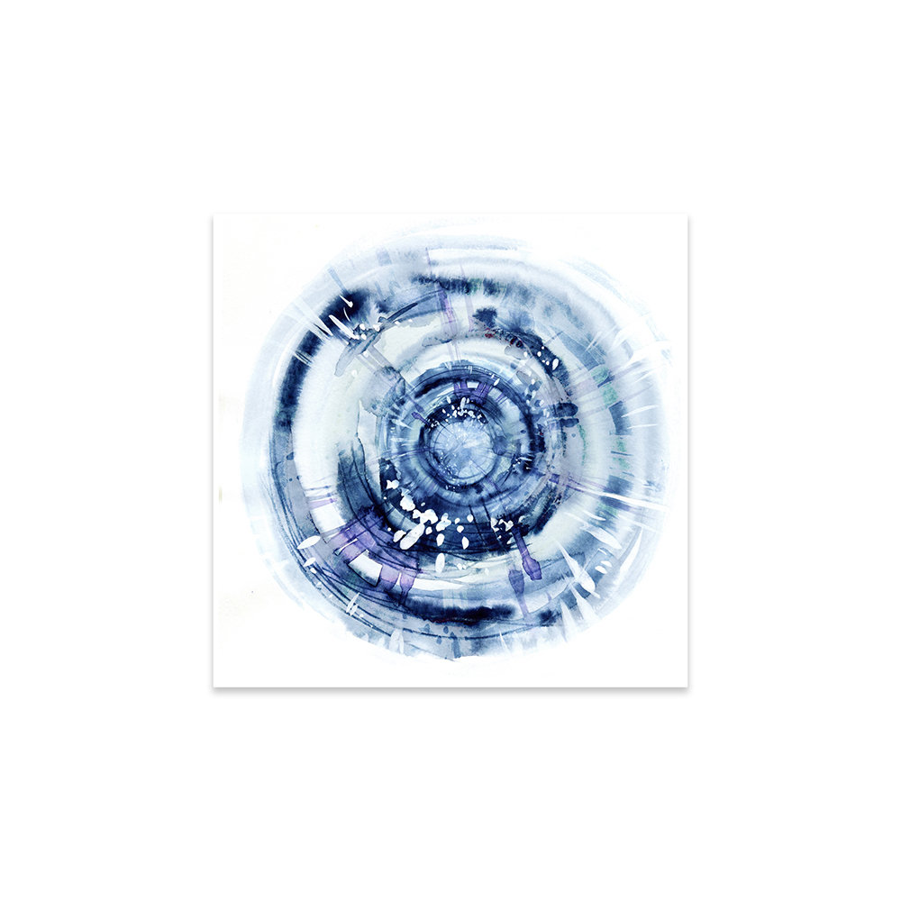 Millwood Pines The Beginning by - Unframed Graphic Art - Wayfair Canada