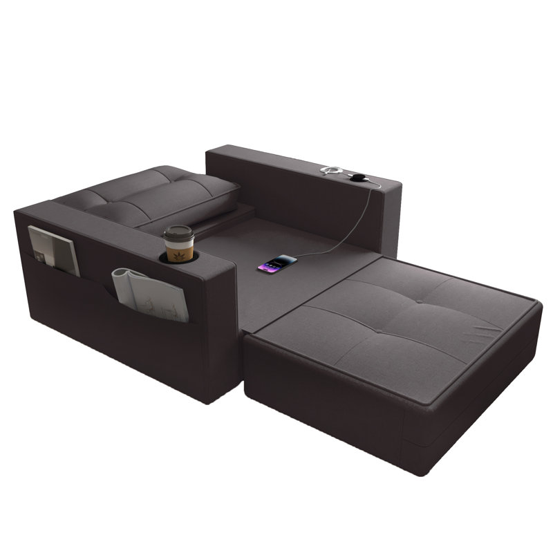 Latitude Run® Dedria Upholstered Accent Chair | Wayfair