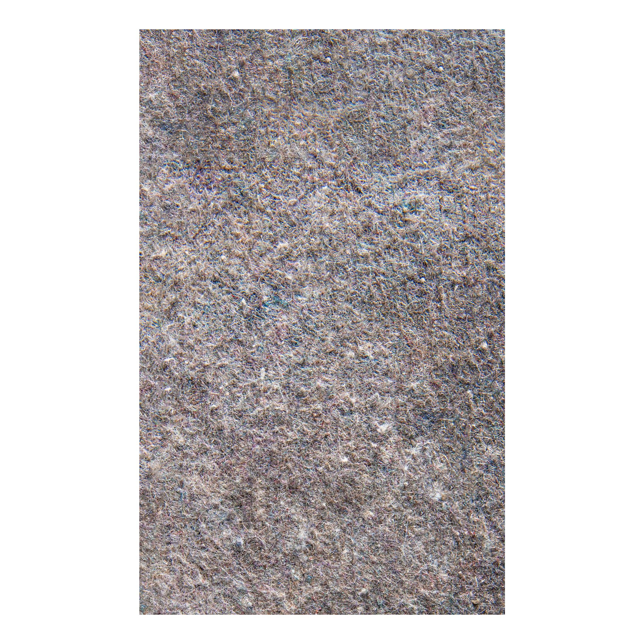 Rebrilliant Calliah Dual Surface Non-Slip Cushioning Rug Pad (0.25 ...