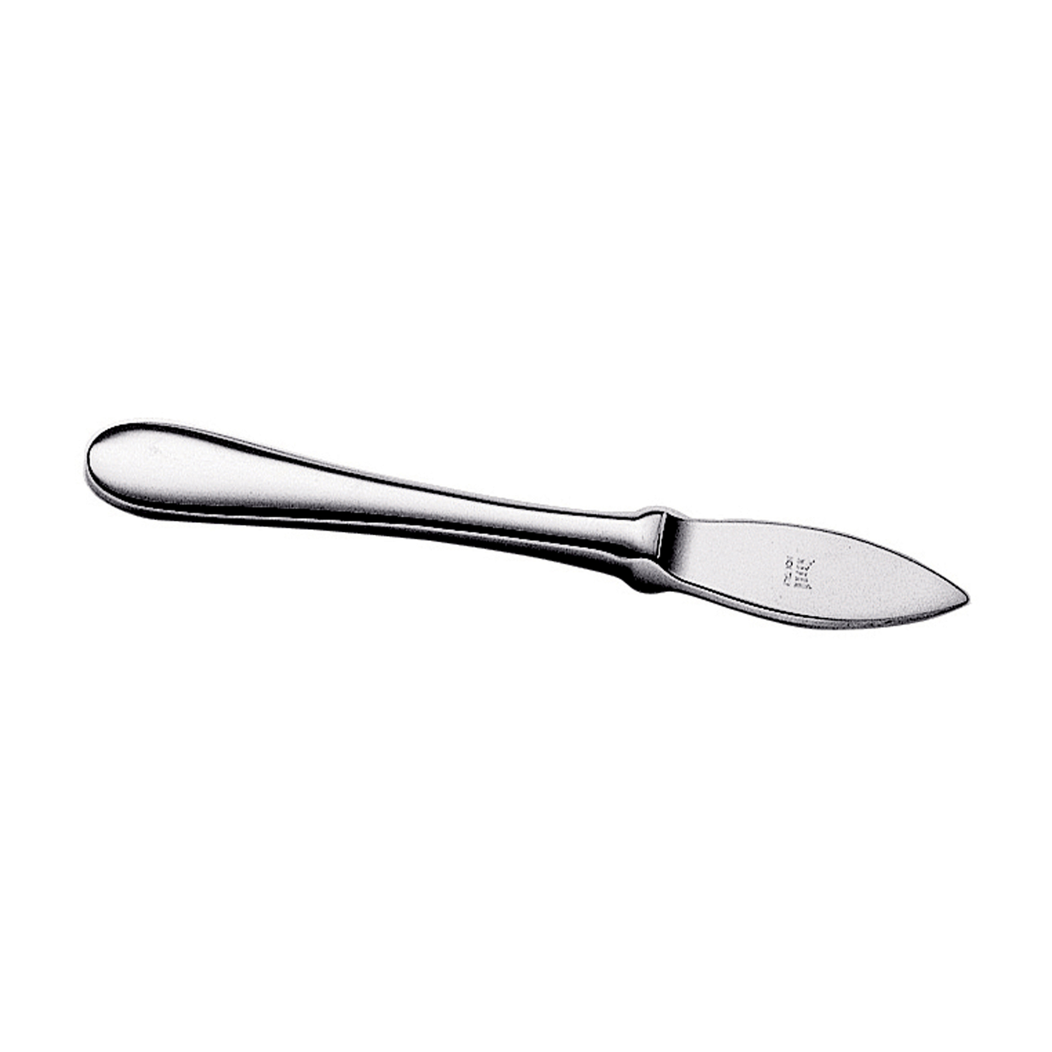 MEPRA Brescia Parmesan Cheese Knife - 24 Pieces - Stainless Steel ...