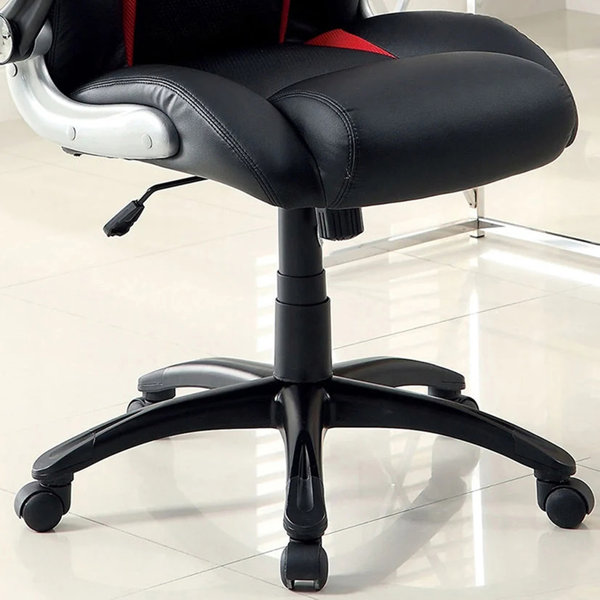 Hokku Designs Street Racer Gaming Chair & Reviews | Wayfair