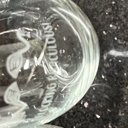 Susquehanna Glass Flocking Ridiculous Assortment 21oz. Wine Glass Set ...