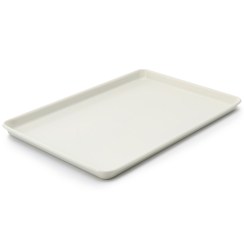 Martha Stewart Everyday Non-Stick Carbon Steel Cookie Sheet | Wayfair