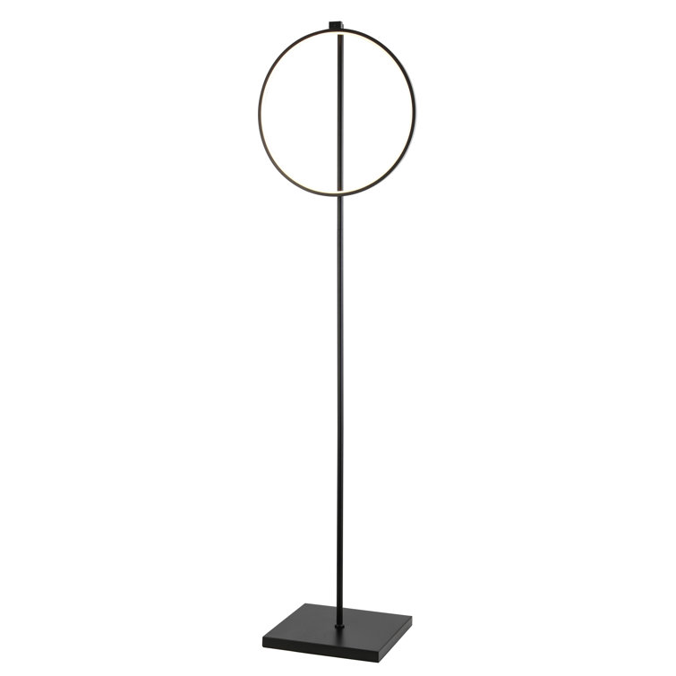 Orren Ellis Shuntel 65" LED Novelty Floor Lamp - Wayfair Canada