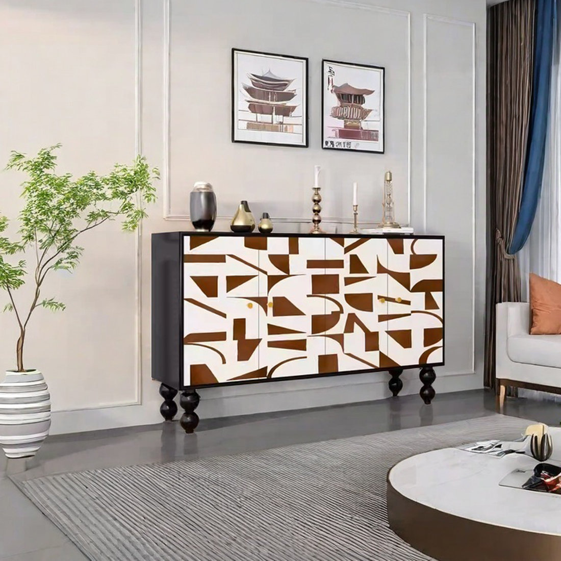 Darby Home Co Amyna | Wayfair